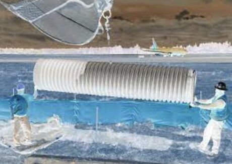 TP – 1149 An Introduction to Airfield Drainage for Professional ...