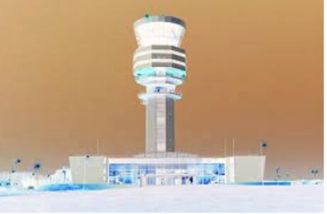TP – 1148 An Introduction to Air Traffic Control Tower Siting for ...