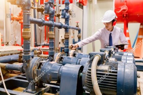 TP – 1248 An Introduction to Water System Pumps Operation and ...