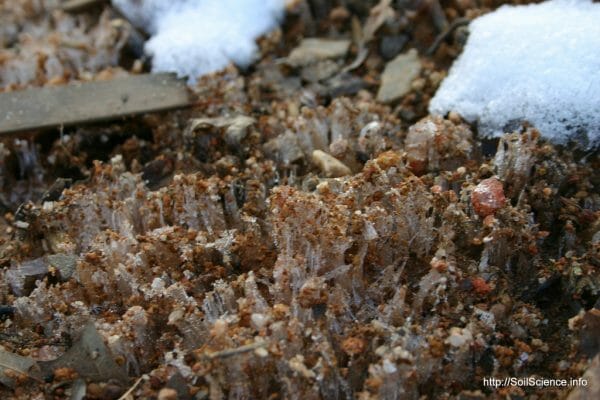 E – 1406 Soil Sampling in Frozen Ground – Ncite Engineering Hub